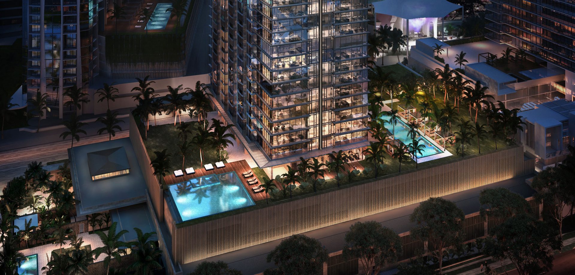 Victoria Place - Ward Village Broker Portal